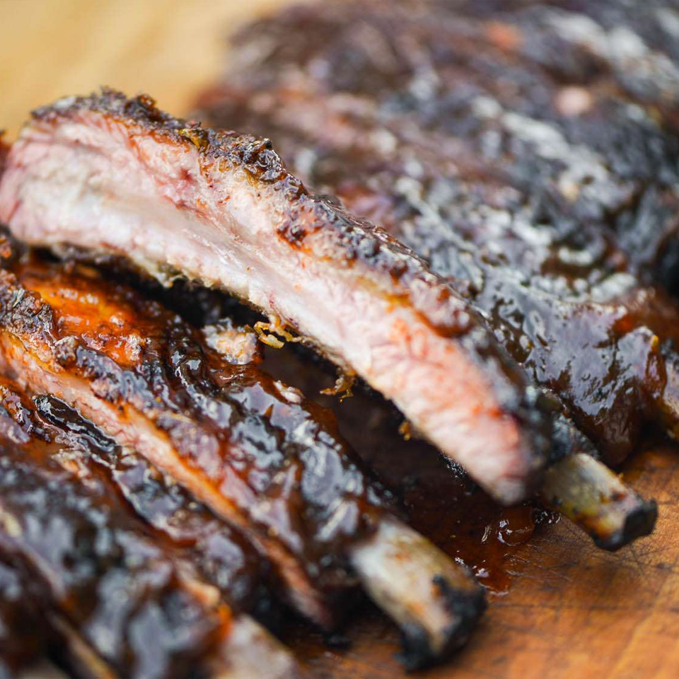 Spanish Style Sauteed Ribs | Empanada Nirvana | NY Hudson Valley